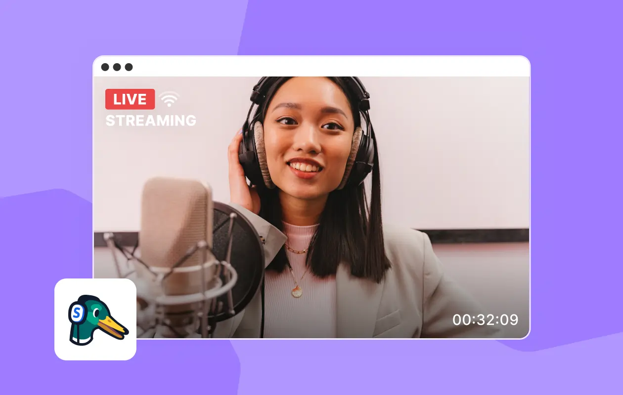 7 Best StreamYard Alternatives for HD Streaming (2025)